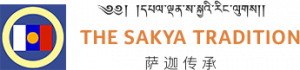 The Sakya Tradition – Delivering the Precious Sakya Teachings ...