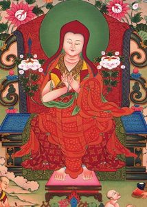 Sakya Paṇḍita Kunga Gyaltsen – The Sakya Tradition