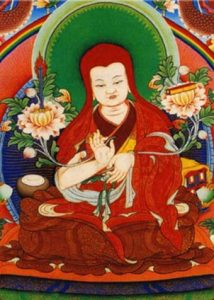 Gorampa Sonam Sengge – The Sakya Tradition