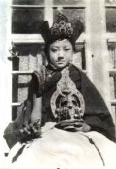 His Holiness the Sakya Trichen (41st Sakya Trizin) – The Sakya Tradition