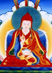 Jamyang Khyentse Wangpo – The Sakya Tradition