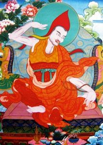 Dignāga – The Sakya Tradition