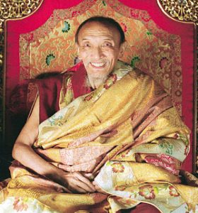 Chetsun Trichen Ngawang Khyenrab Tubten Legshe Gyatso Chog – The Sakya ...