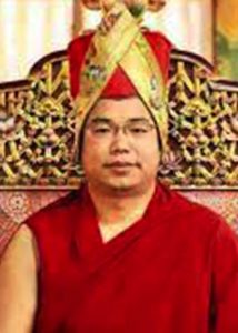 H.E. the 26th Chogye Trichen Rinpoche – The Sakya Tradition