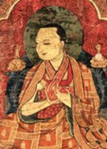 Garton Jamyang Sherab Gyatso – The Sakya Tradition