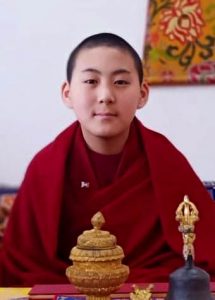 Luding Shabdrung Rinpoche – The Sakya Tradition