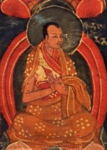 Khedrub Chenpo Sangye Rinchen – The Sakya Tradition
