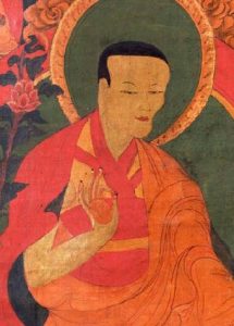 Muchen Sempa Chenpo Konchog Gyaltsen – The Sakya Tradition