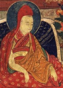 Sharchen Sherab Jungne – The Sakya Tradition