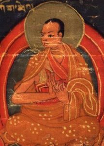 Tsungme Konchog Palden – The Sakya Tradition