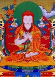 Ngorchen Kunga Zangpo – The Sakya Tradition