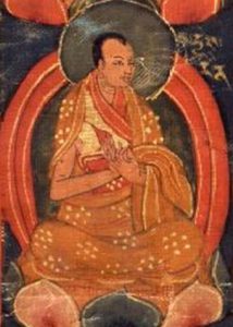 Sanggye Rinchen – The Sakya Tradition