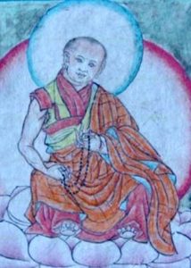 Shangton Chobar – The Sakya Tradition