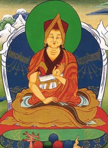 Ngawang Kunga Sonam Rinchen – The Sakya Tradition