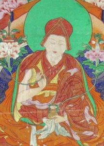 Jamyang Sherab Gyatso – The Sakya Tradition