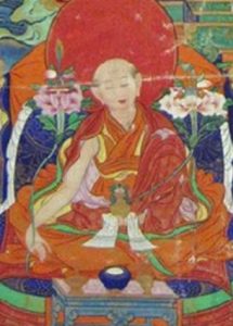 Khenchen Kunga Tenpai Lodro – The Sakya Tradition