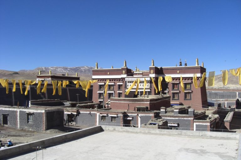 The Sakya Order and Its Teachings – The Sakya Tradition