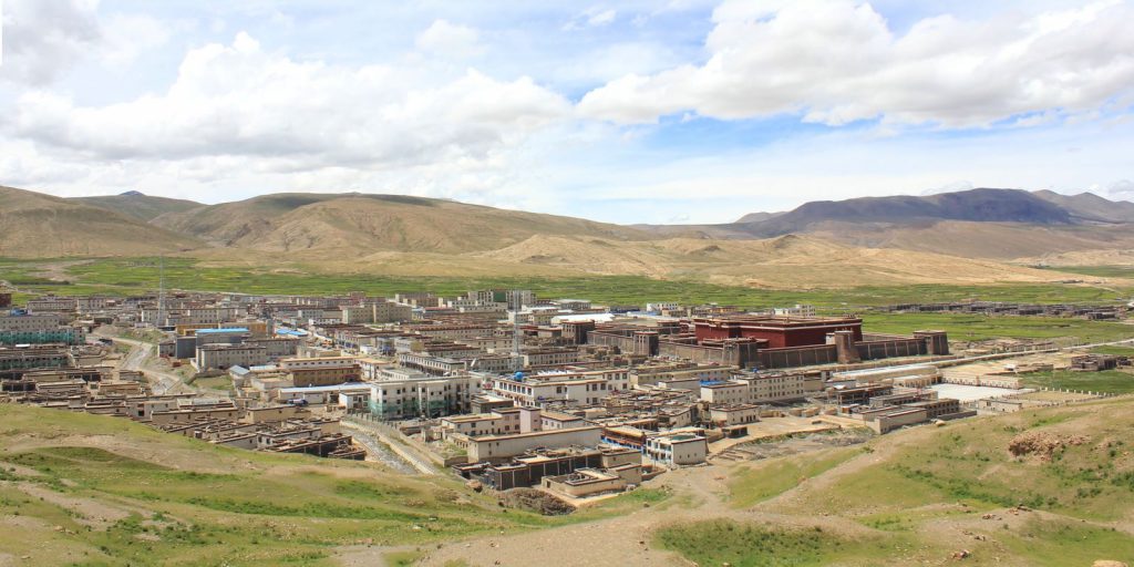 The Sakya Order and Its Teachings – The Sakya Tradition