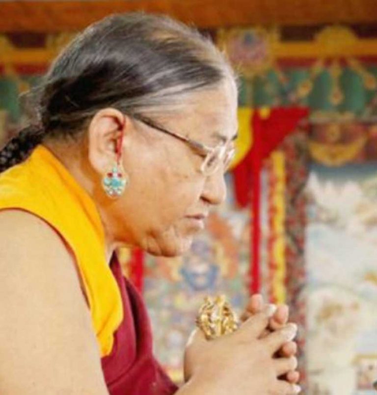 The Sakya Tradition – Delivering the Precious Sakya Teachings ...