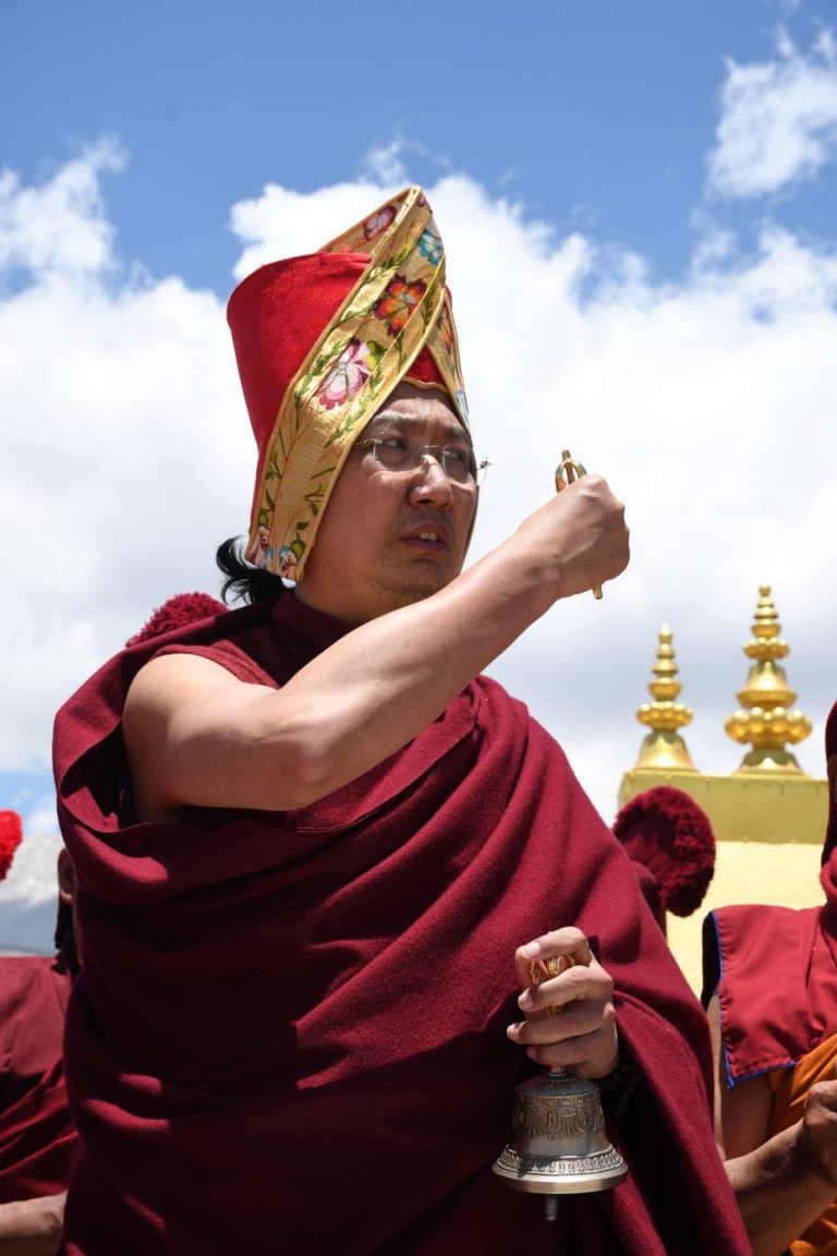 2024 Dharma Schedule of Sakya Gongma Trichen and Sakya Trizins – The Sakya Tradition