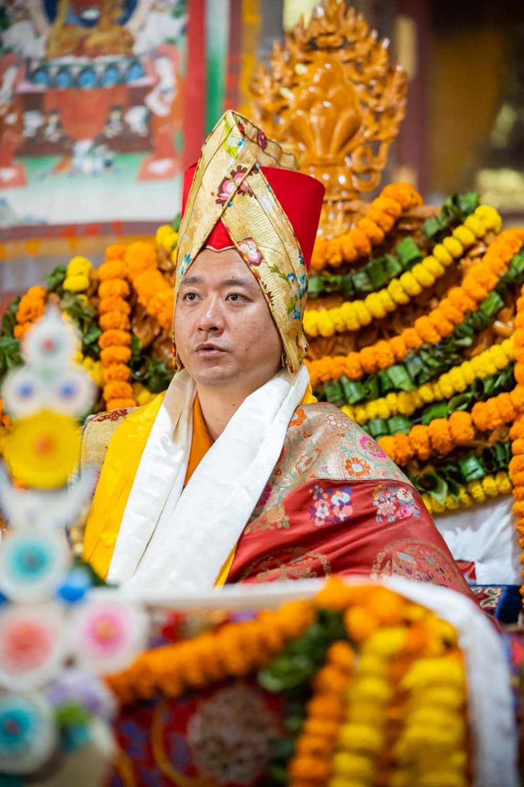 The Sakya Tradition – Delivering the Precious Sakya Teachings ...