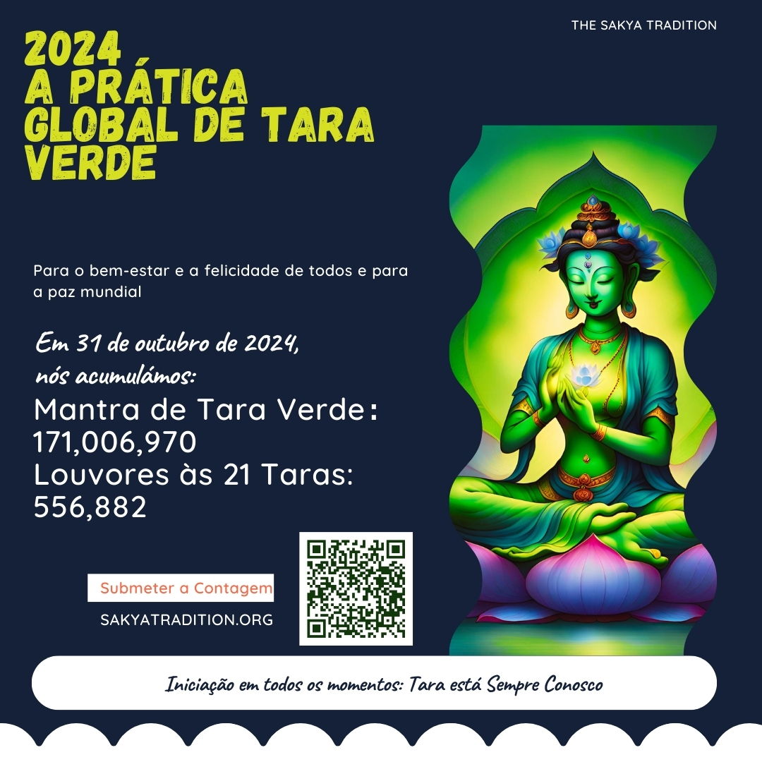 2024 Tara_PT – The Sakya Tradition