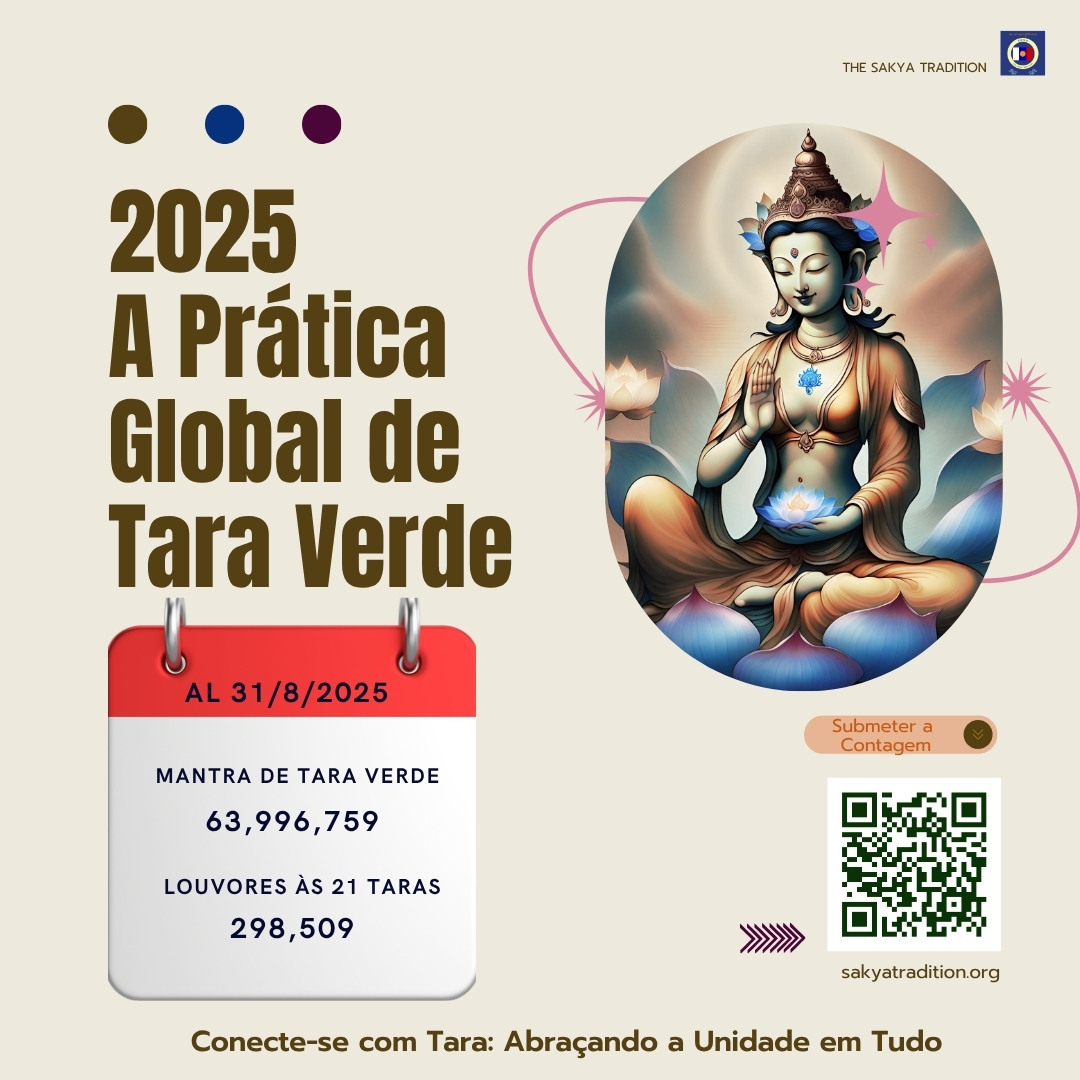 2025_Tara_PT – The Sakya Tradition